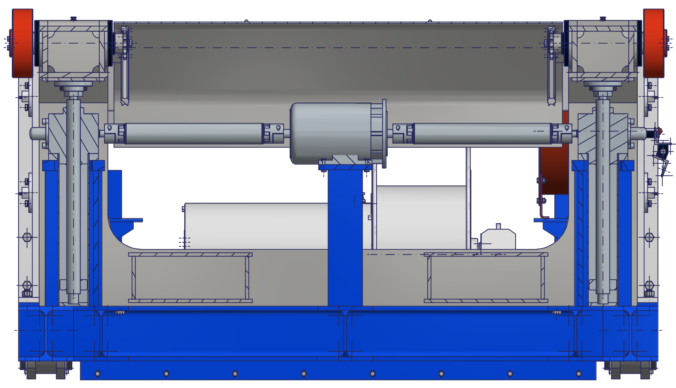 Overlay View in Section View - Autodesk Community