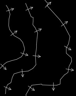 lisp need for flow direction - Autodesk Community