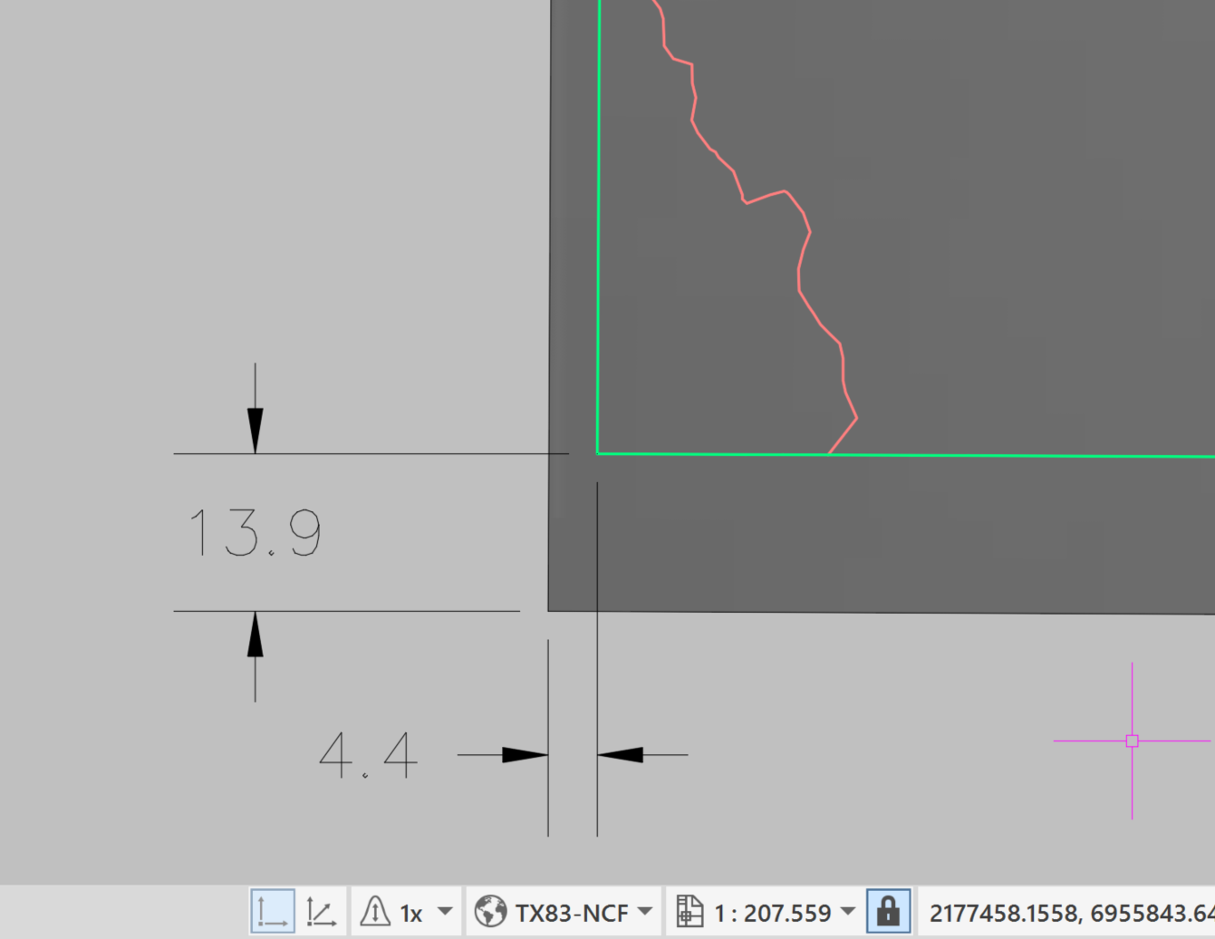 Solved: TRANSFORM DEM - Autodesk Community
