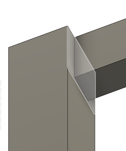Solved: Simulation: Over Constrained Error With Bolt Connectors ...