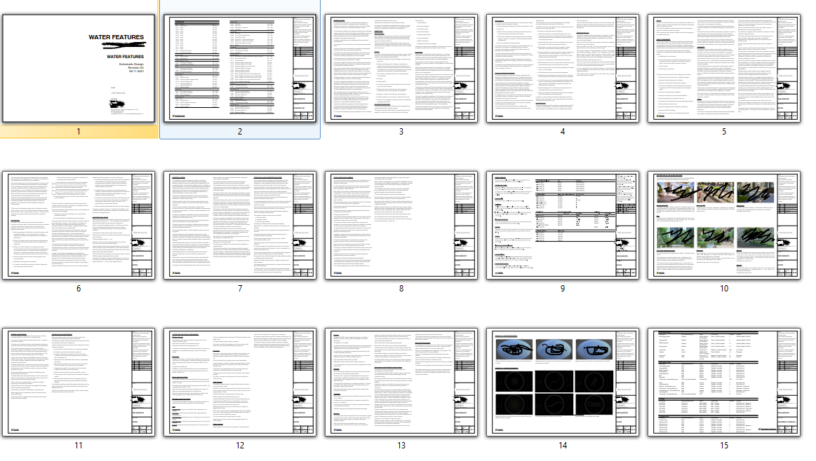 Solved: General notes (how to work with paragraphs) in Revit - Autodesk ...