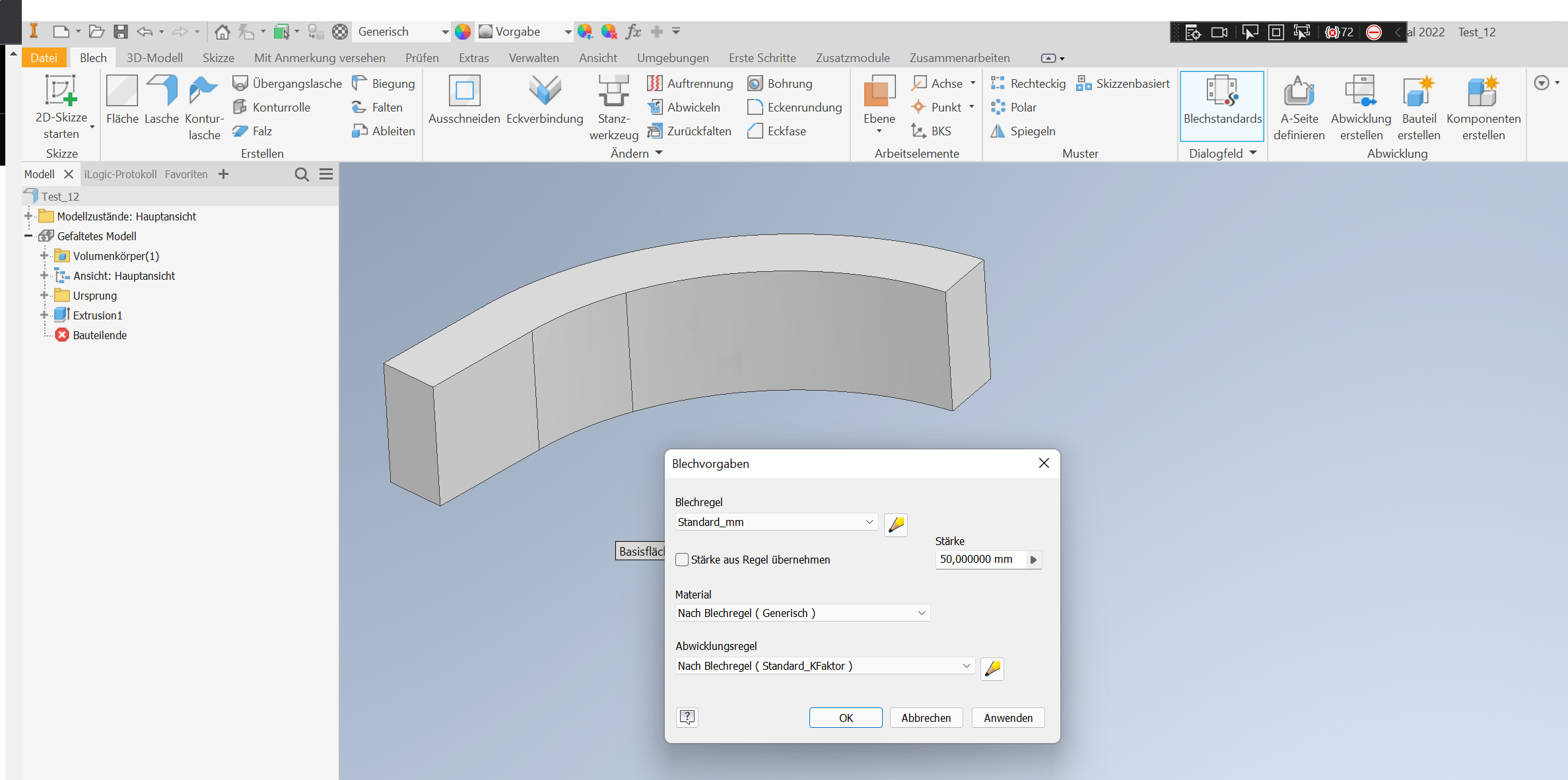 Solved: Solid Convert to Sheet VB.NET API - Autodesk Community