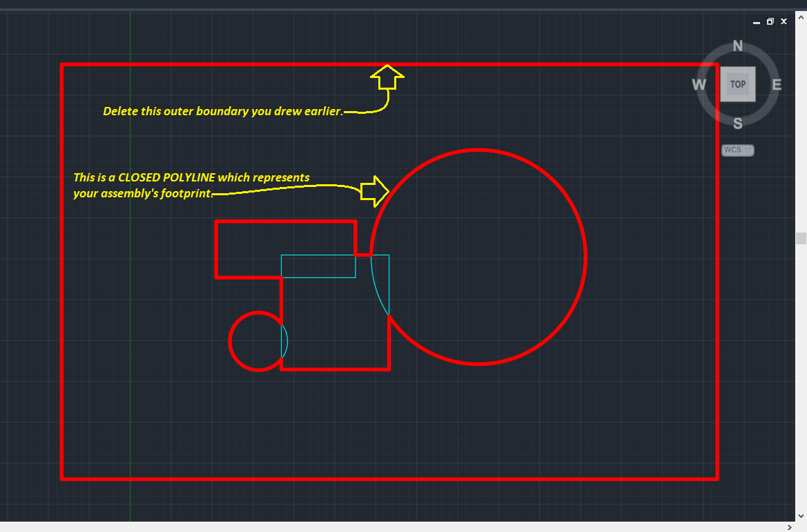 using boundary command - Autodesk Community