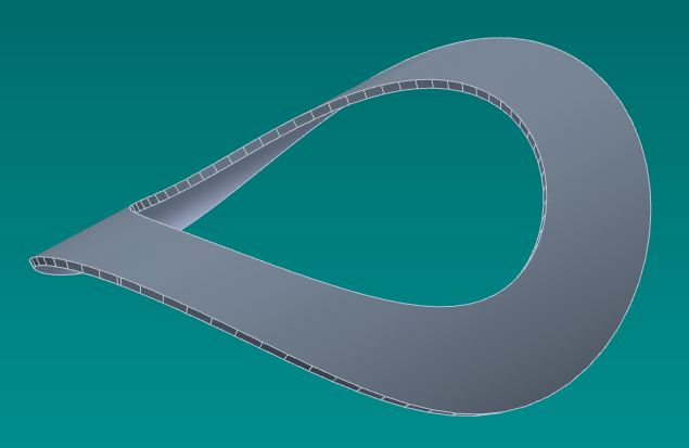 Reinforcement Pads - Page 2 - Autodesk Community