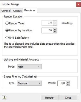 Solved: Inventor studio render issue - faded parts bug? - Autodesk ...