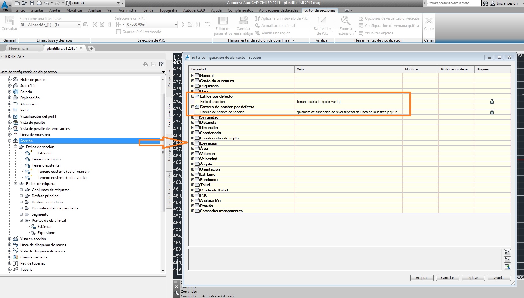 My wishes for code set style - Autodesk Community