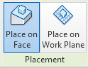 Solved: Work-Plane based families default placement method - Autodesk ...