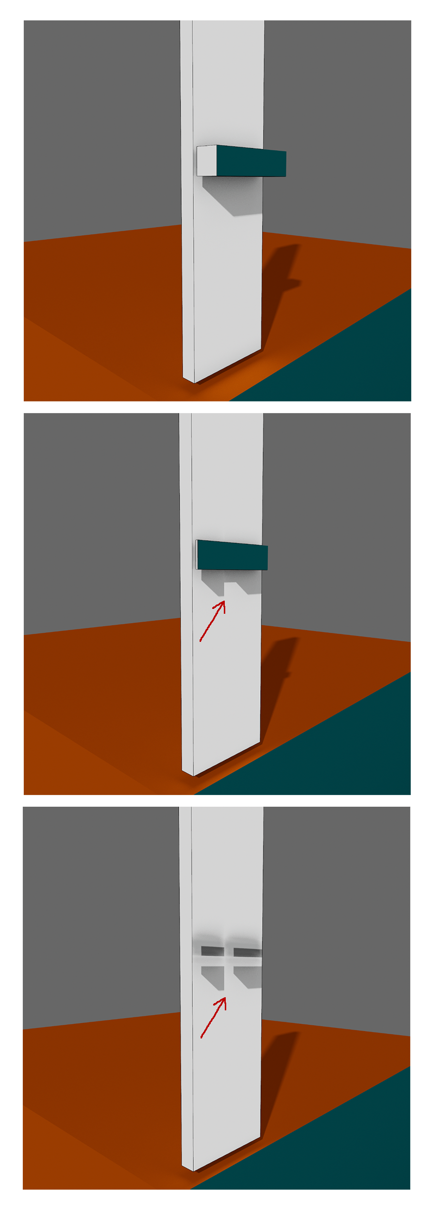Bug with Toon Render/Clip_Geo - Autodesk Community