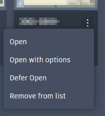 2023 Home Screen - Autodesk Community