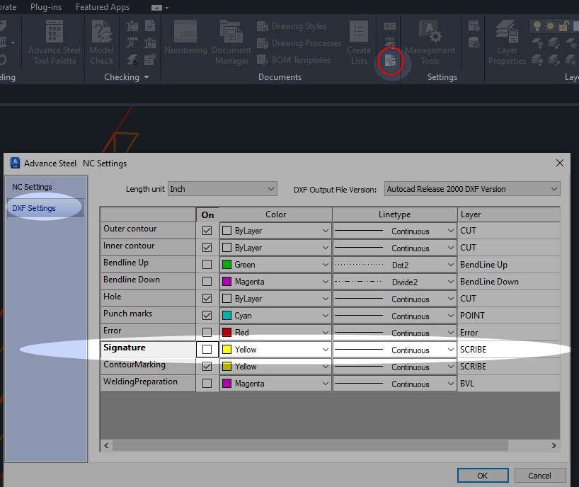 DXF Plates - Autodesk Community