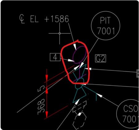 Solved: Custom Instrument Insertion Point on Isometrics - Autodesk ...