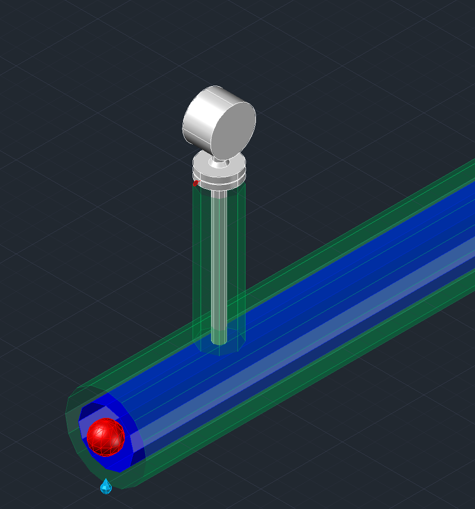 Solved: Custom Instrument Insertion Point on Isometrics - Autodesk Community