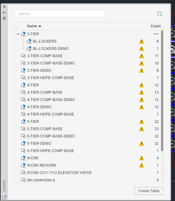 Solved: Disabling the Count overlapping block detection - Autodesk Community
