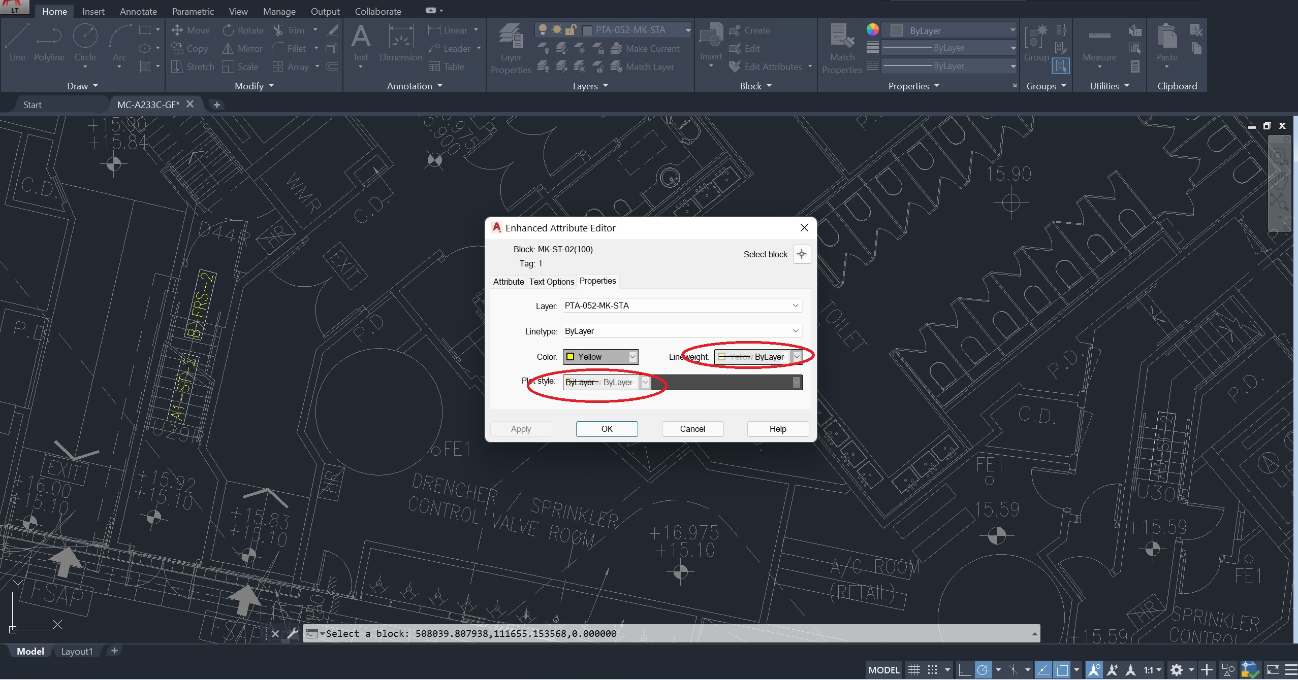 All interface has afterimages - Autodesk Community