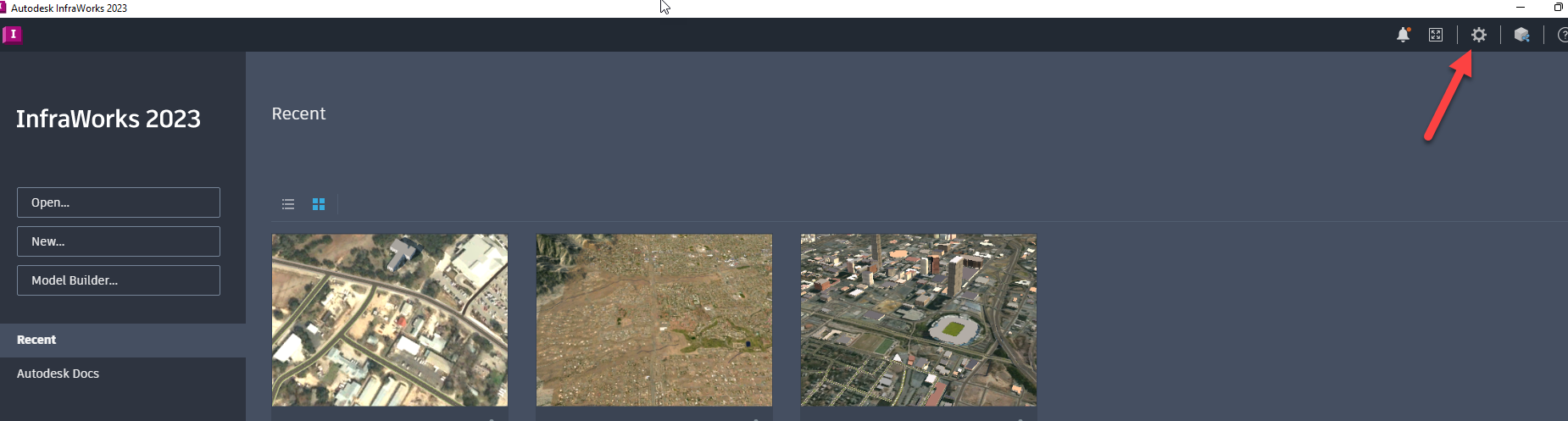 Solved: Infraworks Version (Service Pack) - Autodesk Community