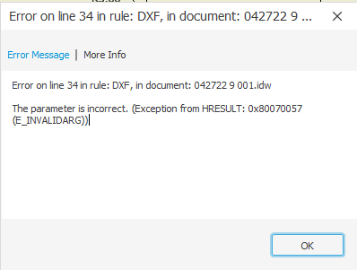 Solved: Export DXF - Autodesk Community