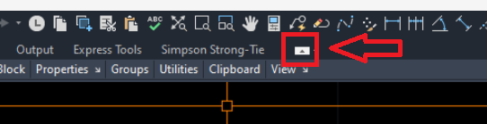 Solved: Show Panel Bar - Autodesk Community