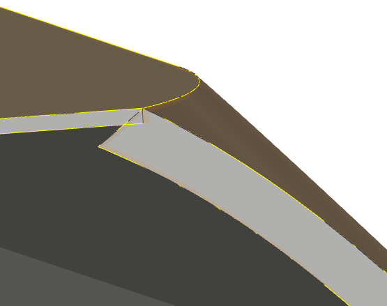 Solved Subtracting One Solid From Another In Same Ipt Autodesk