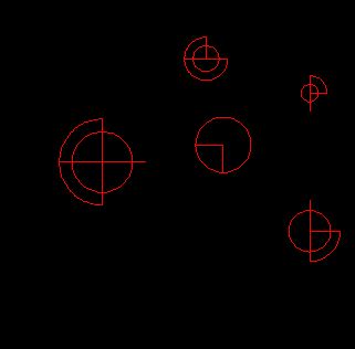 Solved: Beginner needs help creating curved lines - Autodesk Community