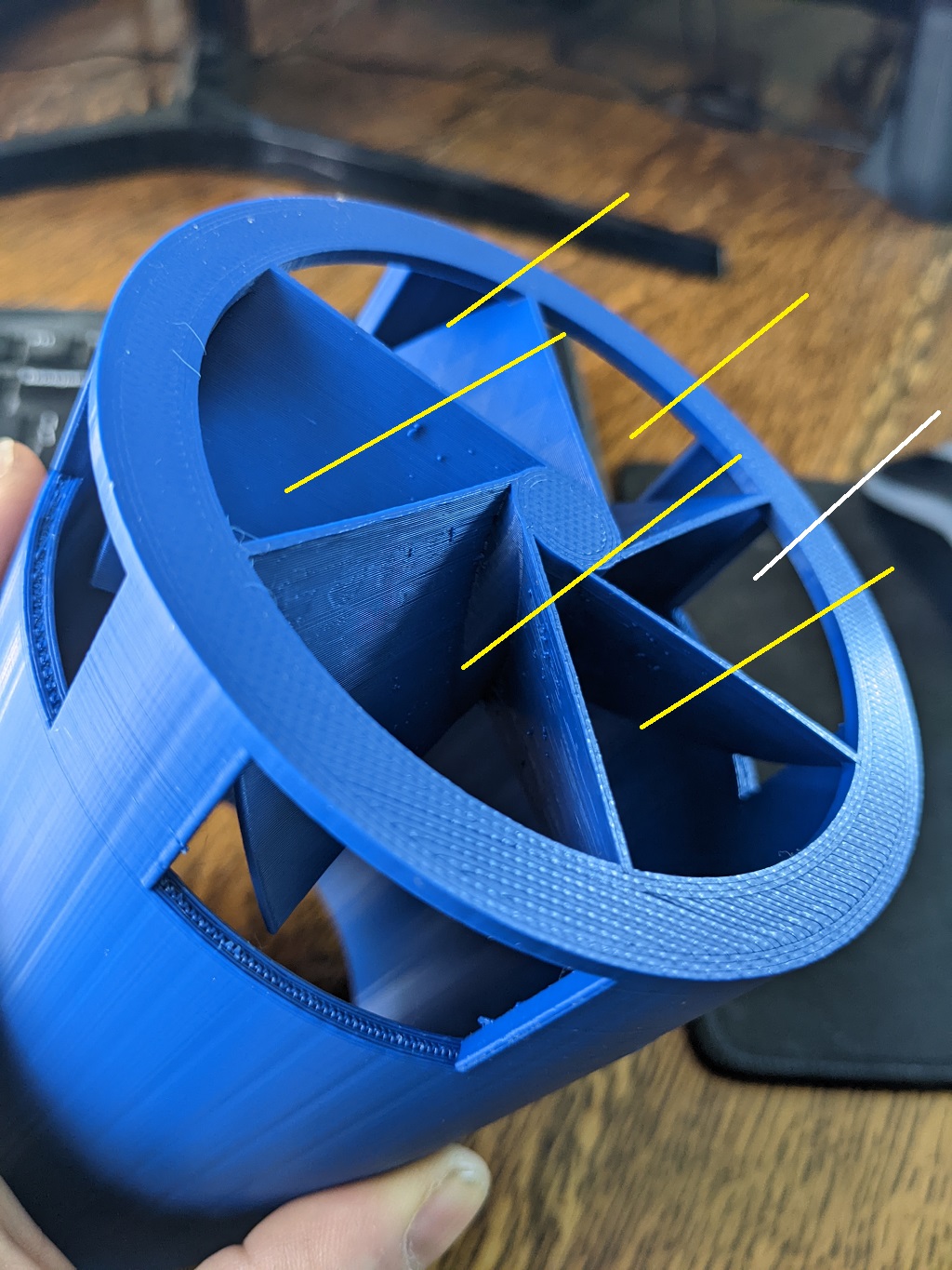 Solved: Reduce .stl file size - Autodesk Community