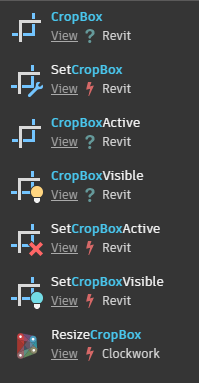 Solved: Editing Scope Boxes and Cropped Views | Why is there no functionality? - Autodesk Community