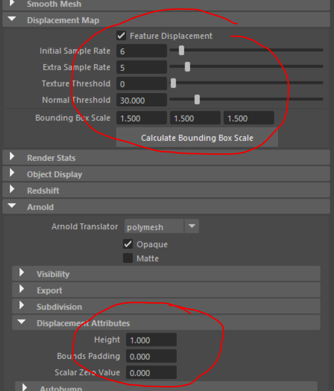 Performance lag or freezing in Maya - Autodesk Community