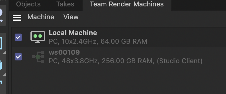 Solved: Arnold on Mac M1 and Team Render / Distributed Rendering to a PC Workstation - Autodesk ...