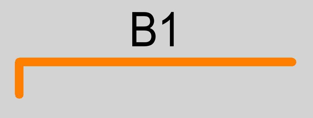 Tagging Detail Component - Tag slides the length of the component until ...
