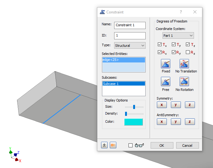 Solved: Simple-Simple Support for Bending Simulation - Autodesk Community