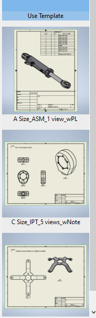 Solved: Inventor freezes when selecting "New File" Icon - Page 2 - Autodesk Community