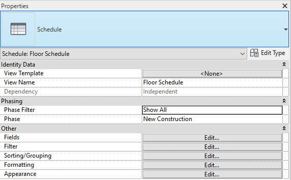 Design option vs Phases for documentation - Autodesk Community