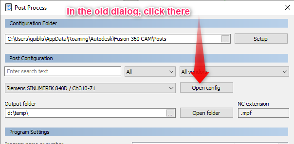 No Rapids for personal use causing POST issue - Autodesk Community