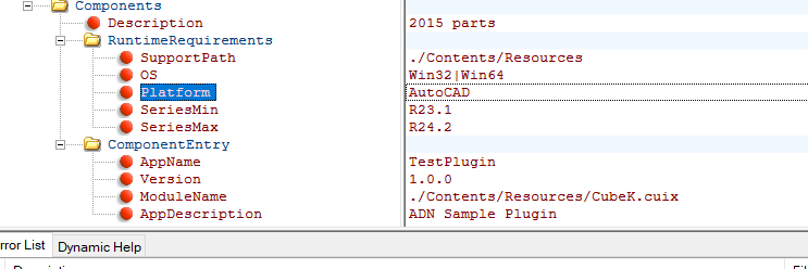 Solved: how to make a code run automatically when autocad is opened ...
