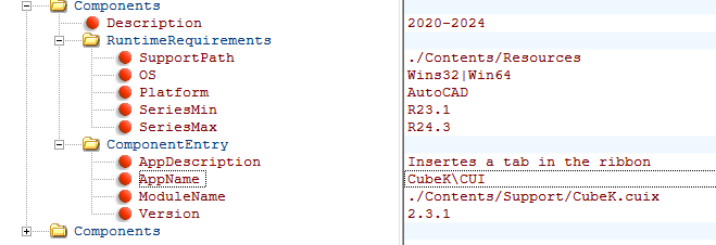 Solved: how to make a code run automatically when autocad is opened ...
