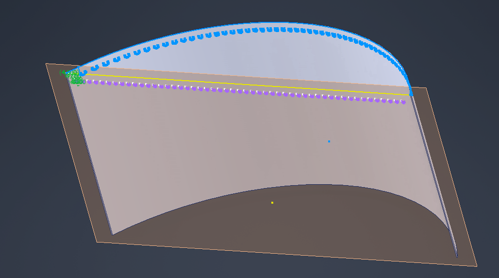 Solved: EXTRUDING PROJECTED GEOMETRY (PLS HELP) - Autodesk Community