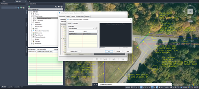 Solved: Labels with Alignment Station/Offset/Description - Autodesk Community