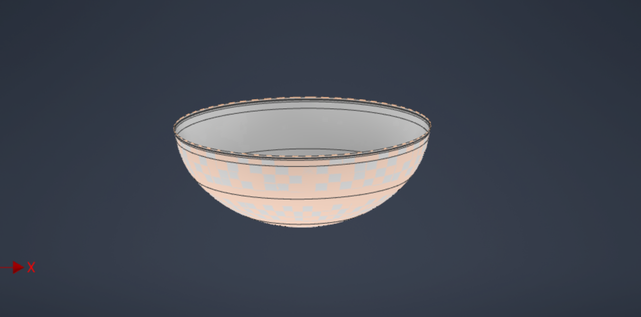 Filling inside a model and getting the volume - Autodesk Community