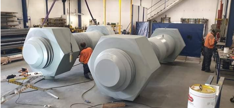 Solved: Screws in Revit. - Autodesk Community