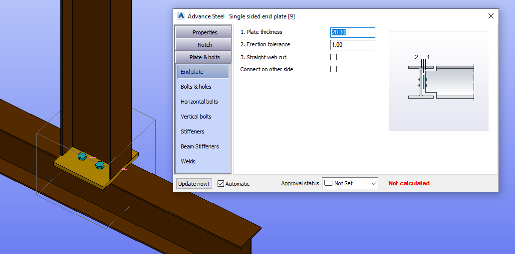 Update Connection Vault Macros - Autodesk Community