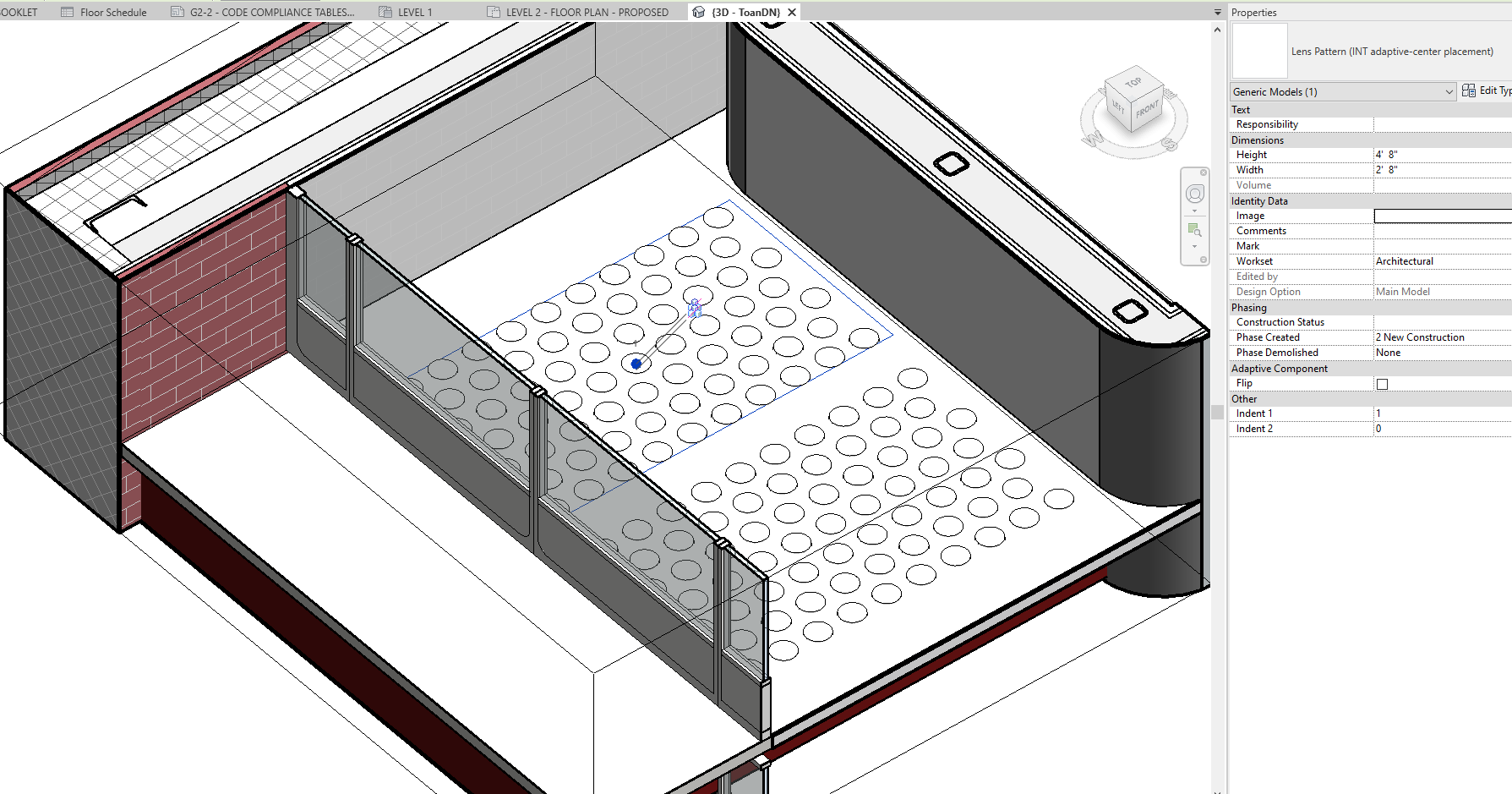 Automated Void In Families - Autodesk Community