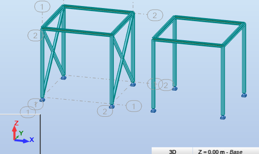 Automatic Buckling lenght RSA calculation - Autodesk Community