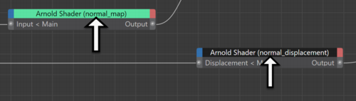 Solved: How Does One Create A "Normal" Shader? - Autodesk Community