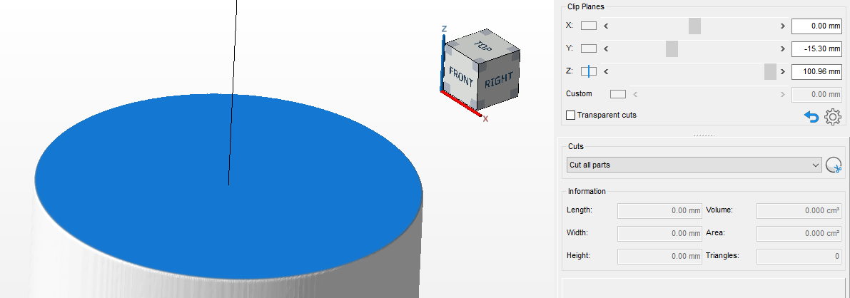 Solved: Automating offset operations - parts position changing - Autodesk Community