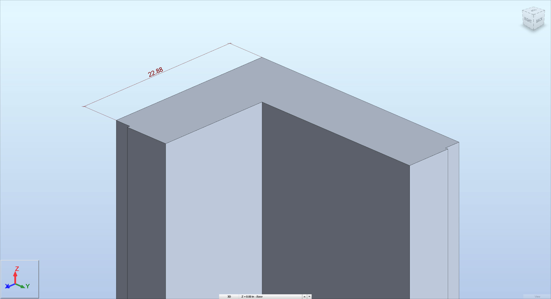 Solved: Volumetric Analysis using .SAT - Autodesk Community