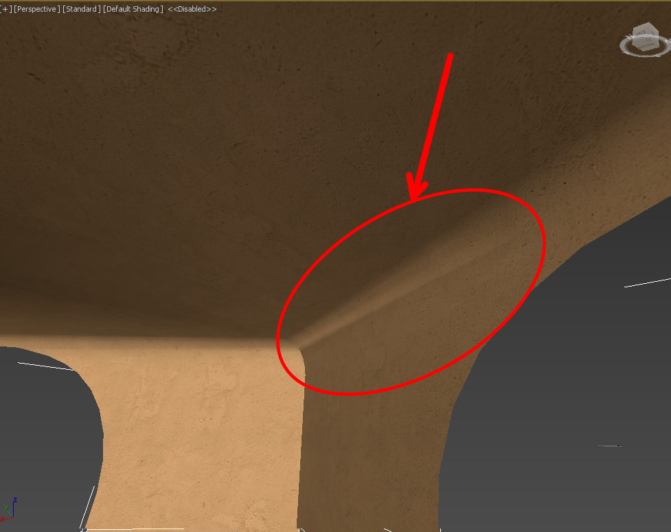 Normals Problem - Autodesk Community