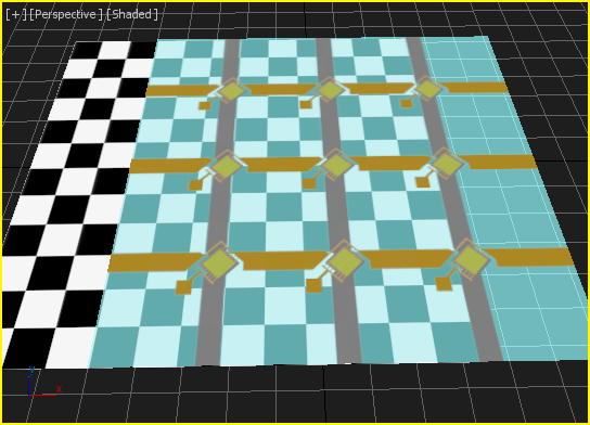 Combing diffuse and opacity maps - Autodesk Community