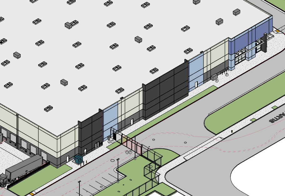 revit wall with multiple material - Autodesk Community