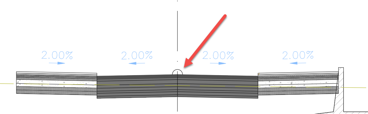 Solved: Customize Cross Section - Autodesk Community