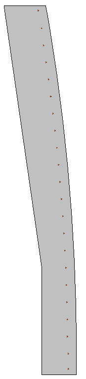 Solved: Rebar set following element irregular shape - Autodesk Community