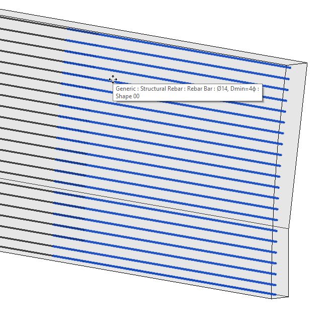 Solved: Rebar set following element irregular shape - Autodesk Community